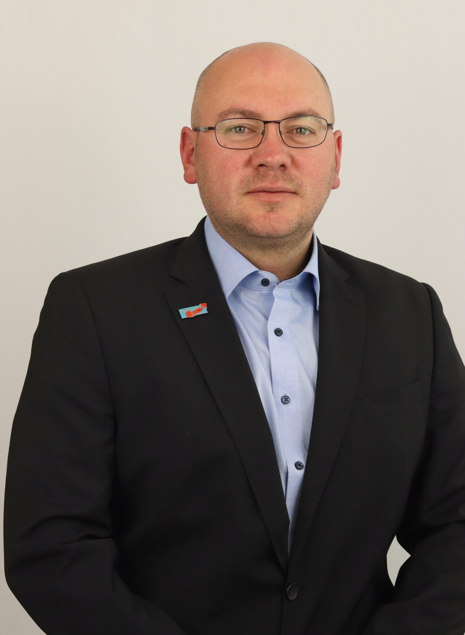 AfD-Kreistagsmitglied – Steffen Lehmann wird in den ...